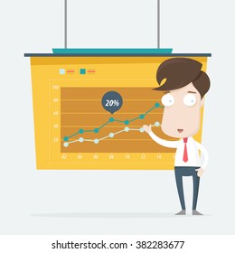 5,477 Increase Sales Cartoon Images, Stock Photos, 3D objects ...