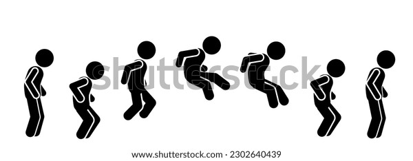 56 Backflip Icon Royalty-Free Images, Stock Photos & Pictures ...