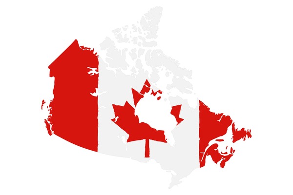 10+ Thousand Canada Map Flag Royalty-Free Images, Stock Photos ...