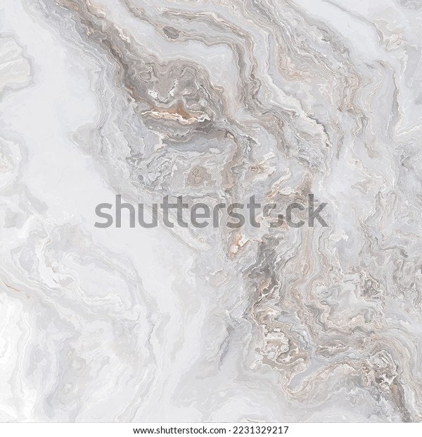 Marble Texture Interior Covers Background Wallpaper Stock Vector ...