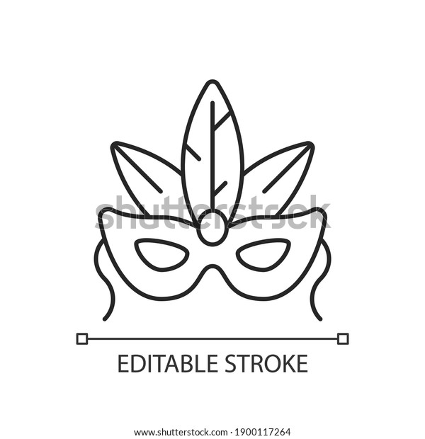 Carnivel: Over 6 Royalty-Free Licensable Stock Vectors & Vector Art ...