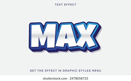 704 Max Typography Images, Stock Photos, and Vectors | Shutterstock