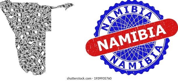48 Namibian Notes Stock Vectors and Vector Art | Shutterstock