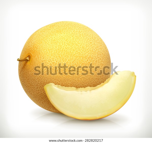 595 Real Melon Isolated Images, Stock Photos, 3D objects, & Vectors ...