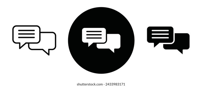 Morse Code Outline Icon Collection Set Stock Vector Royalty Free 2433983141 Shutterstock