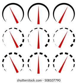 11,588 Rpm Gauge Images, Stock Photos, 3D objects, & Vectors | Shutterstock