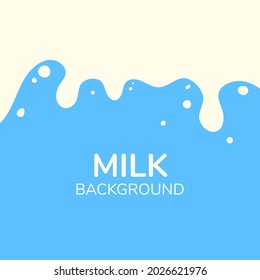 2,170 Blue Milk Drip Vector Royalty-Free Images, Stock Photos ...