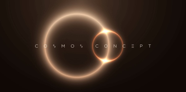 303 Abstract Eclipse Minimal Gradient Stock Vectors and Vector Art ...