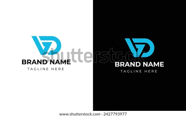 47 Dv 3d Logo Design Royalty-Free Images, Stock Photos & Pictures ...