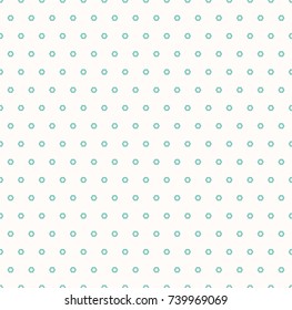 Minimalist Seamless Pattern Tiny Perforated Hexagons Stock Vector (Royalty Free) 739969069 ...