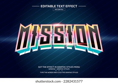 16,198 Mission Logo Images, Stock Photos, 3D objects, & Vectors ...