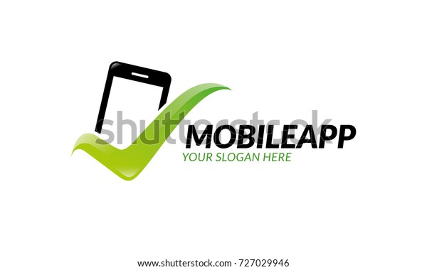 7,183 Phone Check Logo Images, Stock Photos, 3D objects, & Vectors ...
