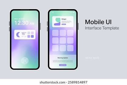16+ Thousand Notification Ui Mobile App Royalty-Free Images, Stock Photos & Pictures | Shutterstock