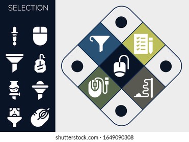 64 Thumb Picker Images, Stock Photos & Vectors | Shutterstock