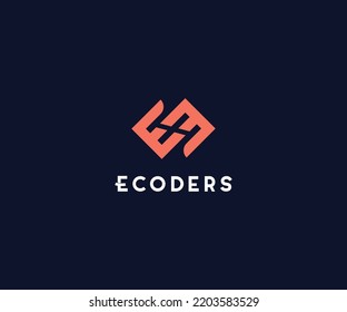 Letter S Logo Vector Symbol S Stock Vector (Royalty Free) 2431286073 ...