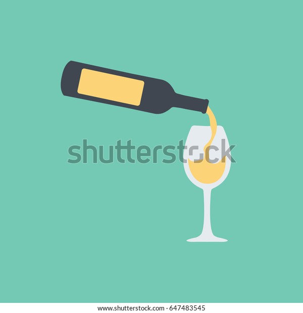 13,262 Wine Pour Symbol Images, Stock Photos, 3D objects, & Vectors ...