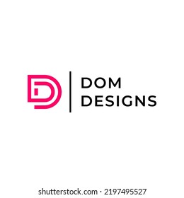 Double D Logo Royalty-Free Images, Stock Photos & Pictures | Shutterstock