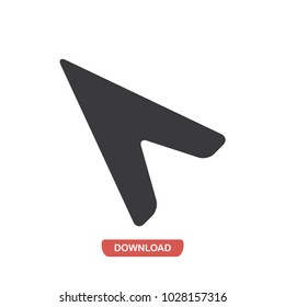 Redo Arrow Vector Icon Stock Vector (Royalty Free) 1035512014 ...