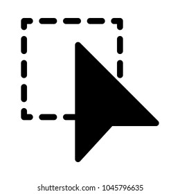 Mouse Cursor Select Stock Vector (Royalty Free) 1093452278 | Shutterstock