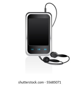 20,948 Mp3 Player Isolated Stock Vectors and Vector Art | Shutterstock