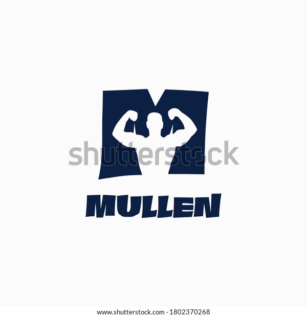 Mullen Logo: Over 4 Royalty-Free Licensable Stock Illustrations ...