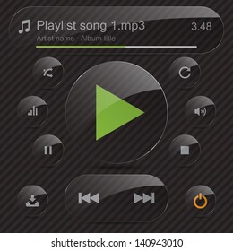 4,720 Next Song Button Images, Stock Photos, and Vectors | Shutterstock