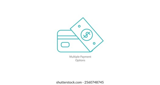 1+ Hundred Multiple Payment Options Vector Royalty-Free Images, Stock ...