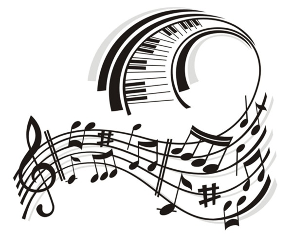 Choral Music Graphic: Over 155 Royalty-Free Licensable Stock ...