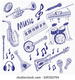 22,296 Triple Instrumento Musical Images, Stock Photos, 3D objects ...