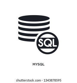 12 Mysql Logo Transparent Background Images, Stock Photos, and Vectors | Shutterstock