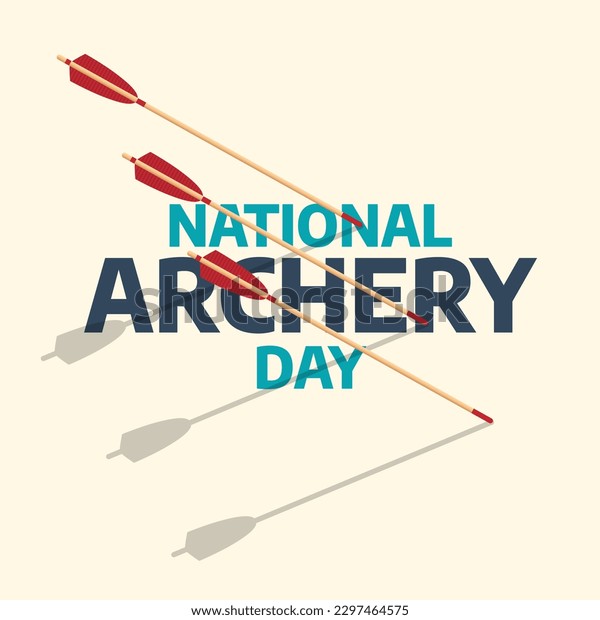 6,893 Archery Day Images, Stock Photos & Vectors | Shutterstock