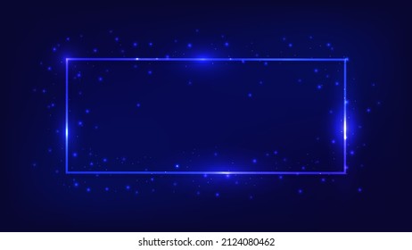 2,500 Frame Design Wallpaper Rectangular With Dark Background Images ...