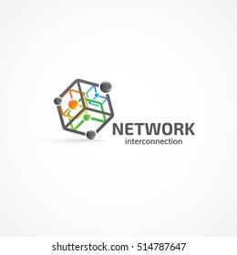 7+ Thousand Cluster Logo Royalty-Free Images, Stock Photos & Pictures ...