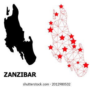603 Zanzibar Map Stock Vectors, Images & Vector Art | Shutterstock