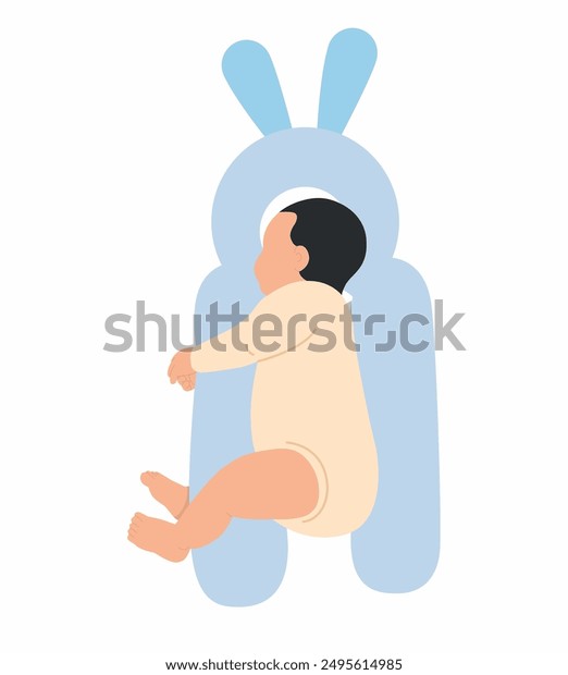 10+ Hundred Baby Side Position Royalty-Free Images, Stock Photos ...