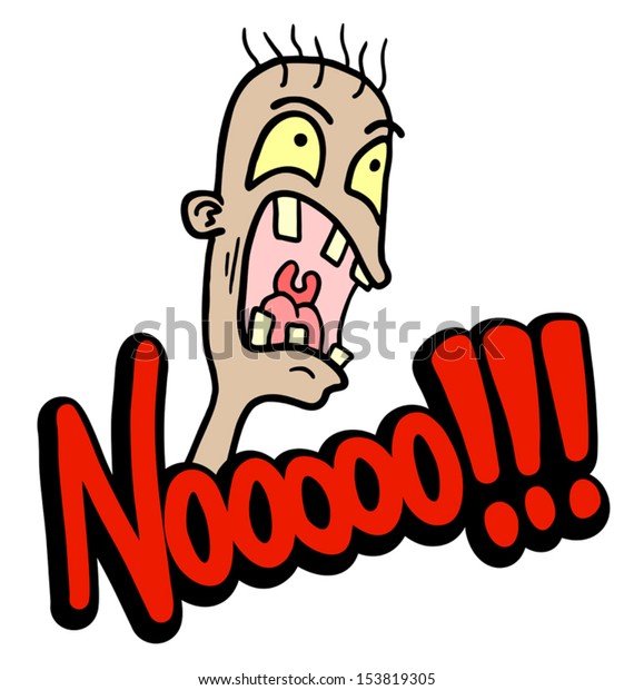 No Face Stock Vector (Royalty Free) 153819305 | Shutterstock