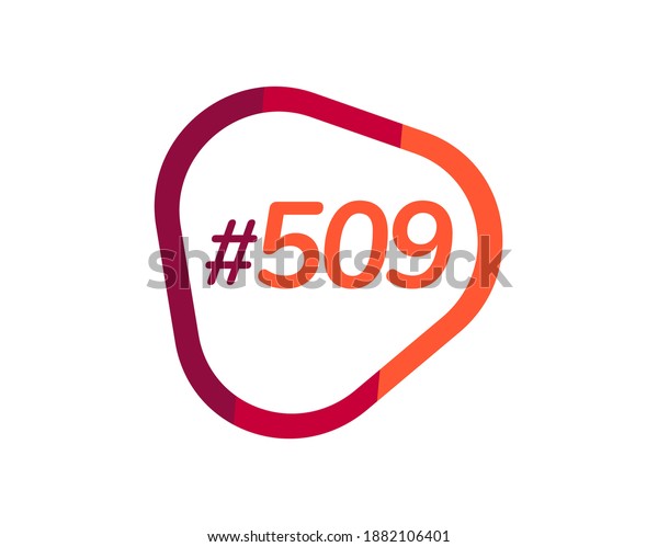27 imagens de 509 logo Imagens, fotos stock e vetores | Shutterstock