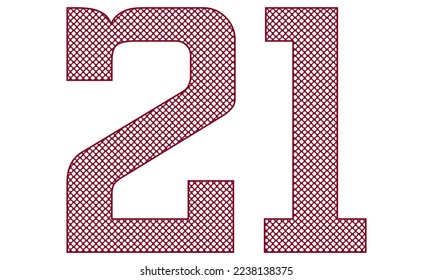154,246 Twenty One Images, Stock Photos & Vectors | Shutterstock