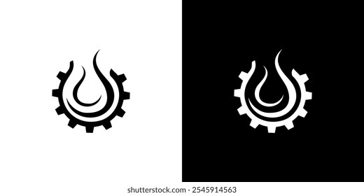 12+ Thousand Oil Refinery Logo Royalty-Free Images, Stock Photos ...