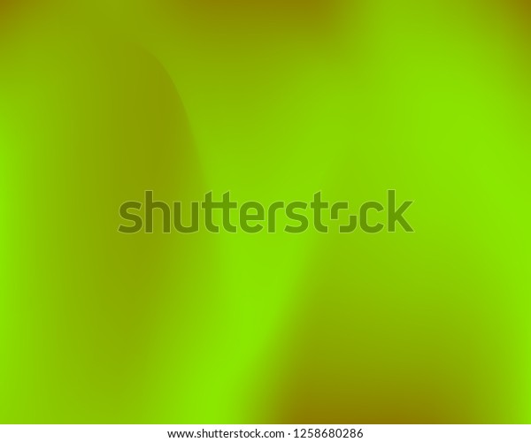 Olive Green Gradient Background Vector Illustration: เวกเตอร์สต็อก ...