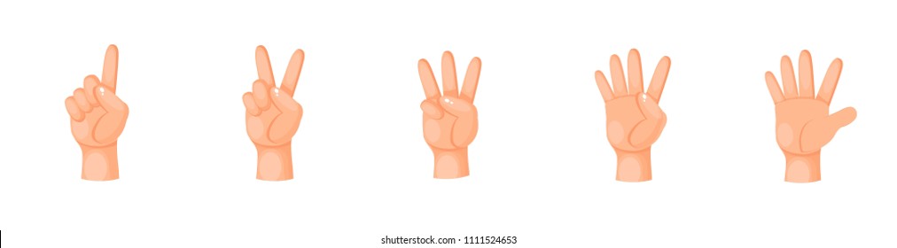 166+ Thousand Finger Counting Royalty-Free Images, Stock Photos ...