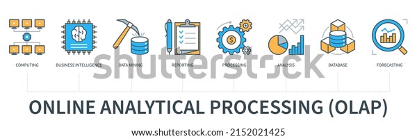 85 imágenes de Olap icon - Imágenes, fotos y vectores de stock ...