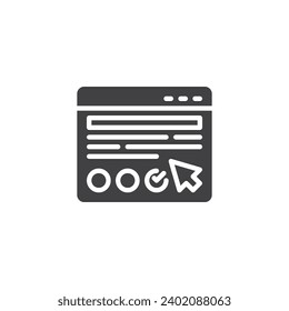 Online Exam Logo Photos, Images & Pictures | Shutterstock