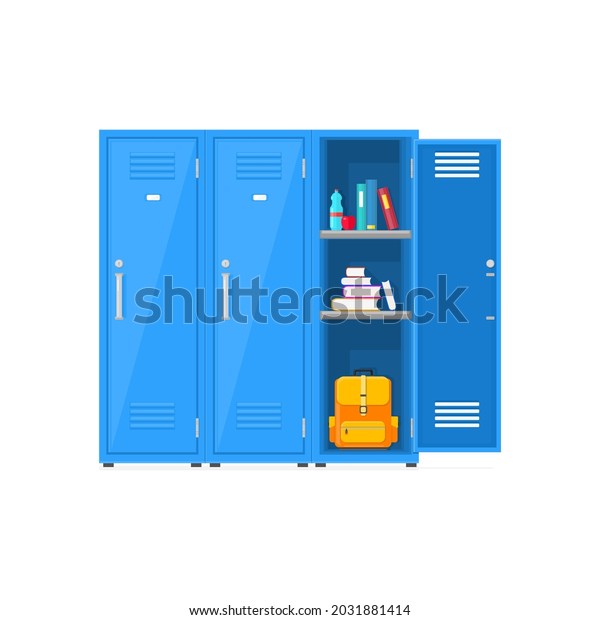 3,842 Book Locker Images, Stock Photos & Vectors | Shutterstock