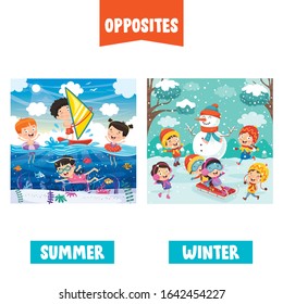 Find Seven Differences Activity Children Stock Vector (Royalty Free) 2080376080 | Shutterstock