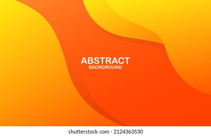 Burning Fire Flames Abstract Background Modern Stock Vector (Royalty ...