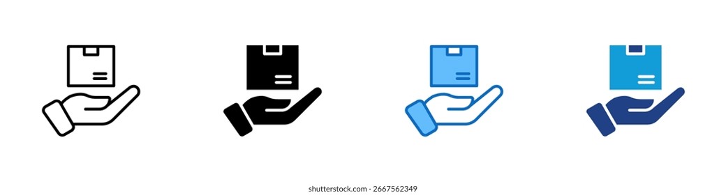 39 Product Handover Stock Vectors and Vector Art | Shutterstock