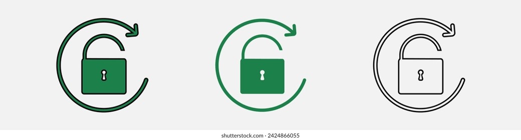 754 Computer Password Reset Icon Royalty Free Photos And Stock Images Shutterstock
