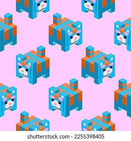 18 Pop Cat Cube Image Images, Stock Photos & Vectors | Shutterstock