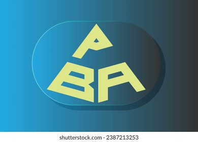 46 Pba Stock Vectors and Vector Art | Shutterstock